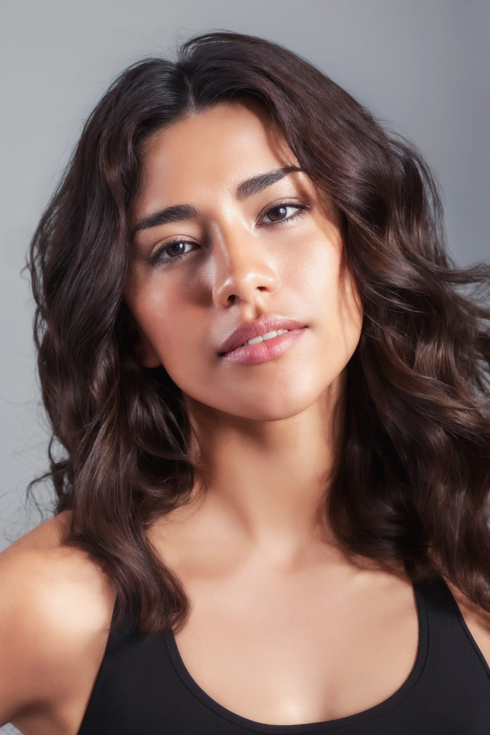 Lip Flip in Columbus, OH — The Luxe MedSpa